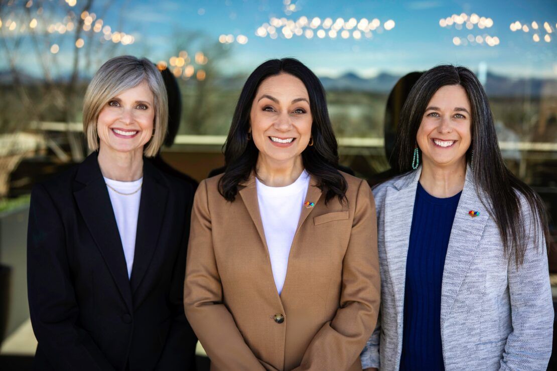 About Us | MENTOR Colorado | Make a Difference in a Child's LifeMENTOR Colorado