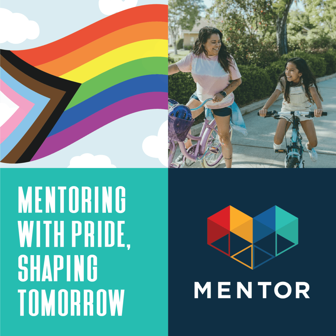 MENTOR Colorado | Make a Difference in a Child's Life